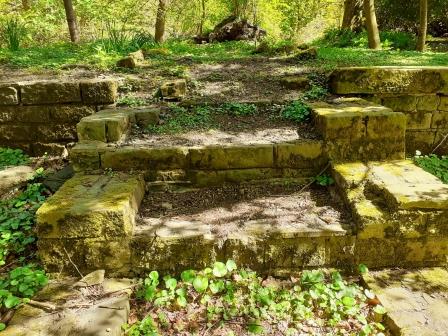 Bradford District Museums & Galleries - Meet the Richardsons: Bierley ...