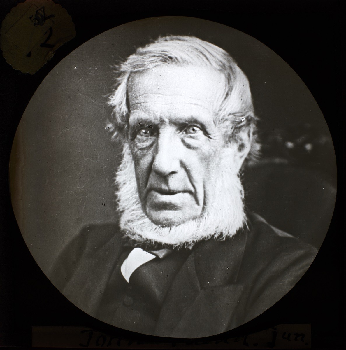 Bradford District Museums & Galleries - Shrouded in mystery: ‘A Royal ...