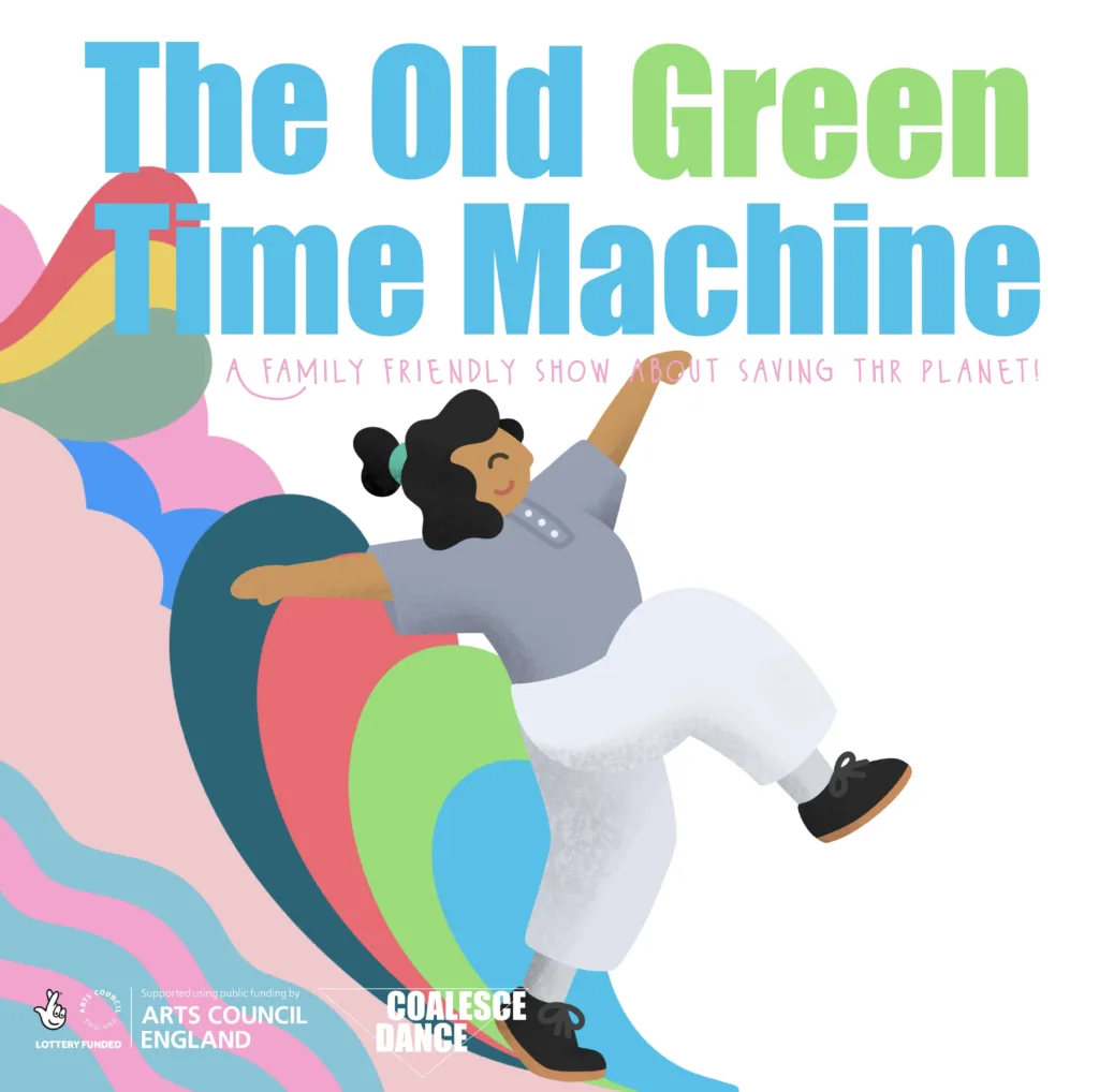 Bradford District Museums & Galleries - The Old Green Time Machine at ...