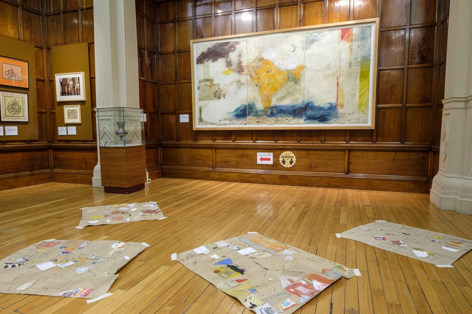 Bradford District Museums & Galleries - Cartwright Hall Art Gallery