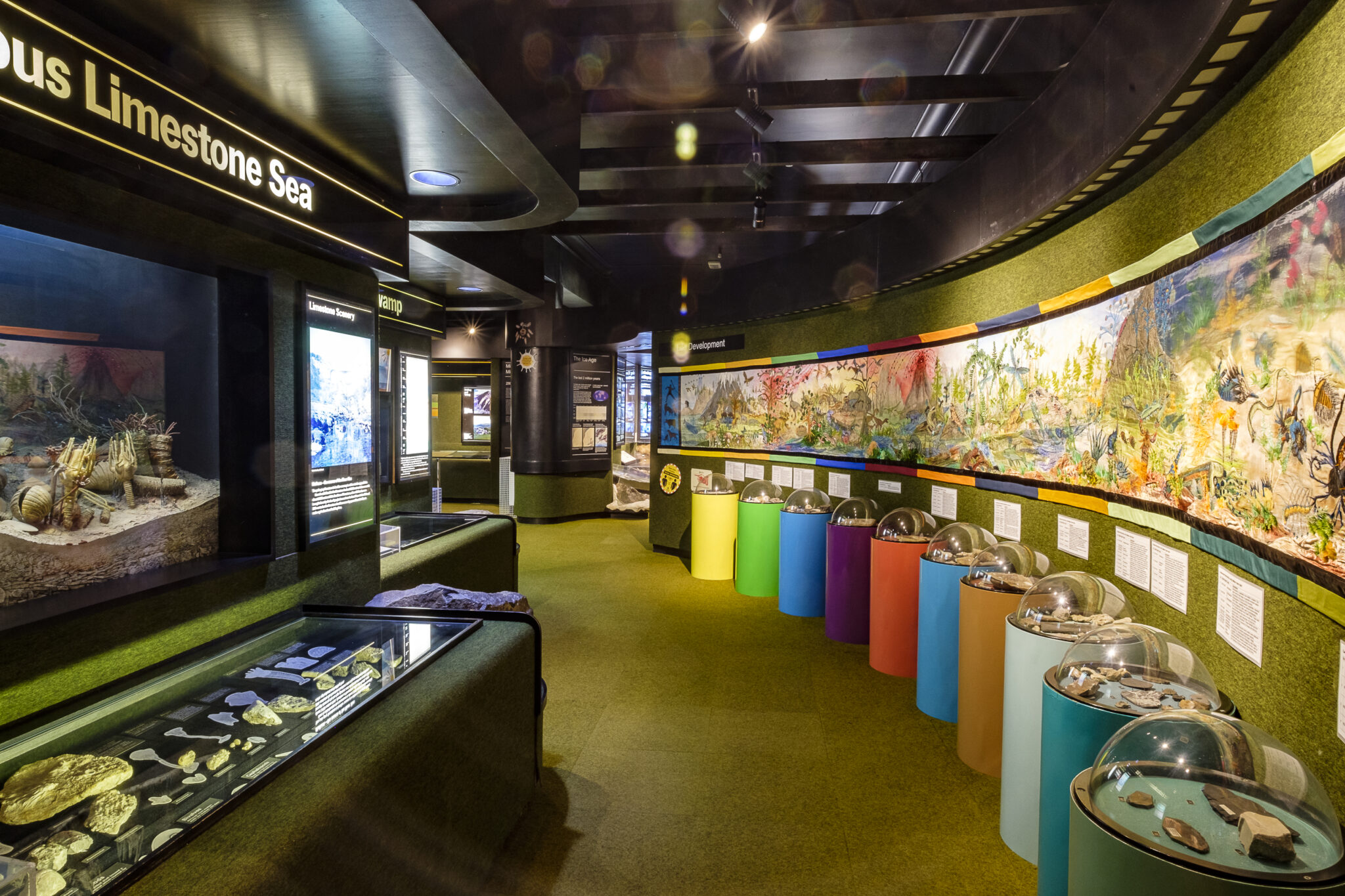 Plan A Visit - Bradford District Museums & Galleries