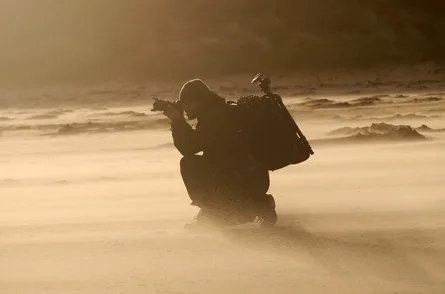 Bradford District Museums & Galleries - FREE Walking Photography Workshop