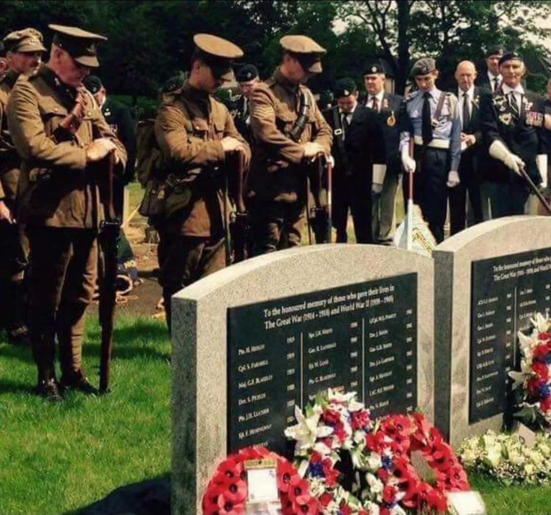 Bradford District Museums & Galleries - WW1 Day – Bradford Industrial ...