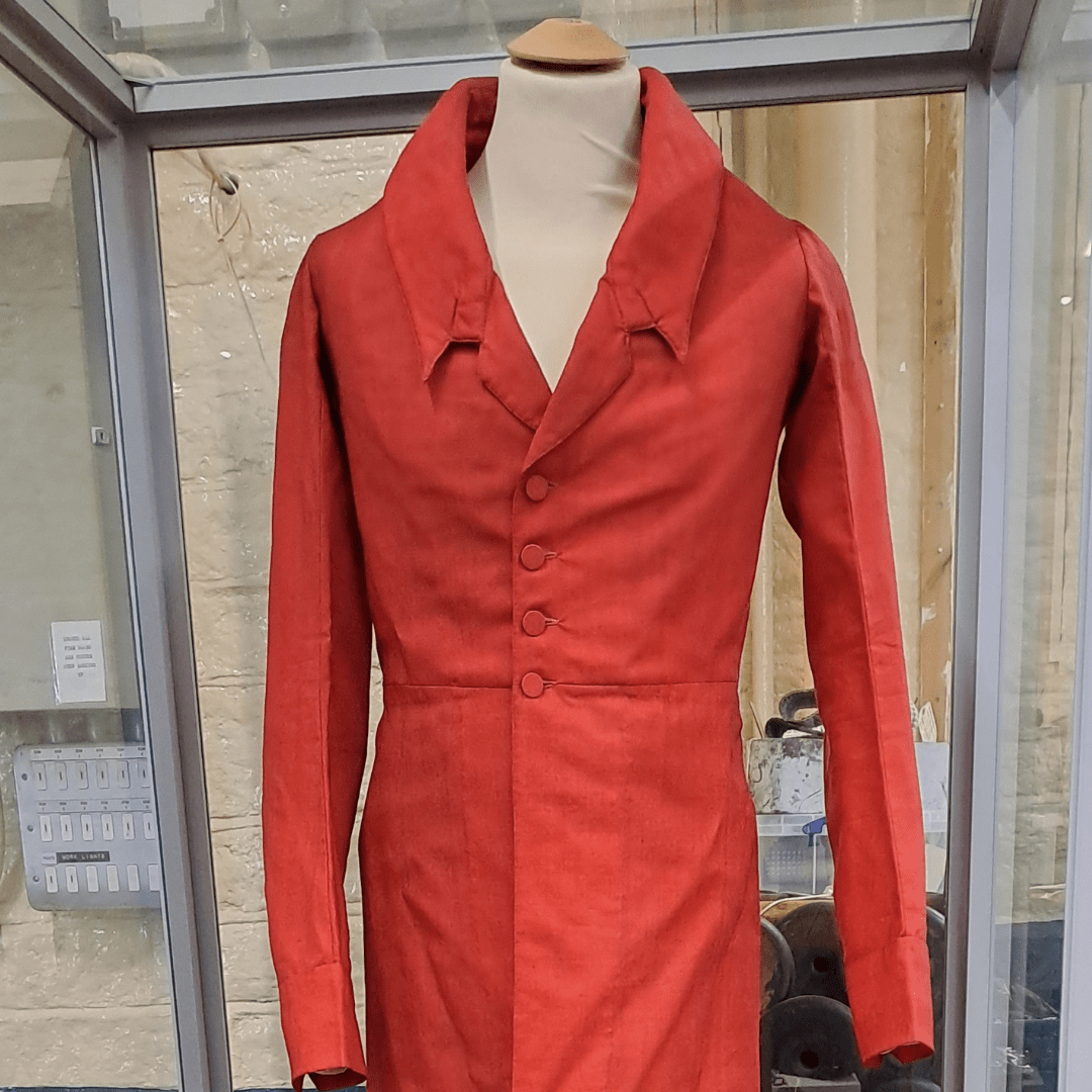 Bradford District Museums & Galleries - ‘1825 Saint Blaise Procession ...