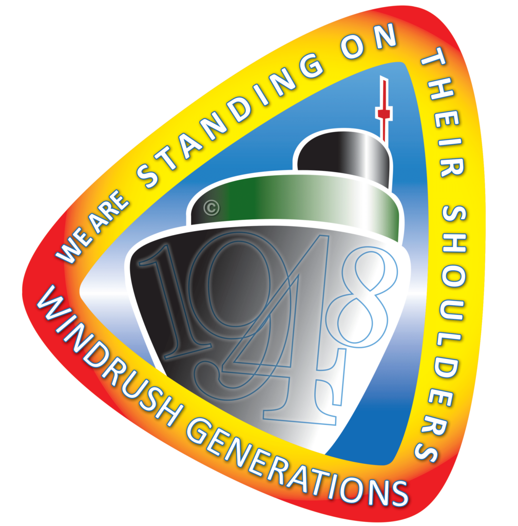 Bradford District Museums & Galleries - Windrush Stories: Don’t Give Up