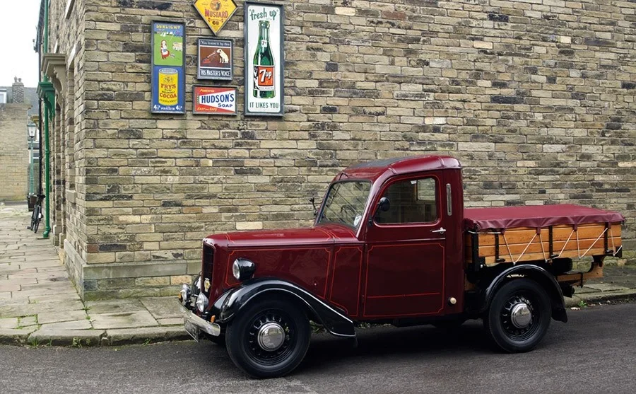 Bradford District Museums & Galleries - Sports and Games in the Paddock ...