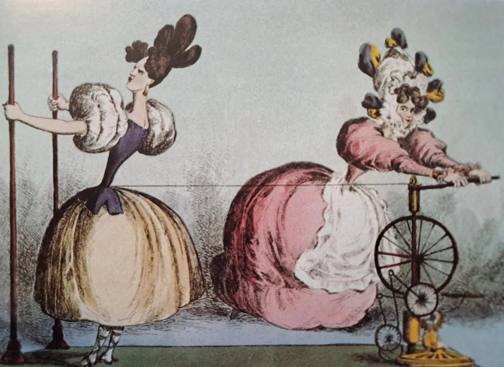 Bradford District Museums & Galleries - A Rummage through Granny’s ...