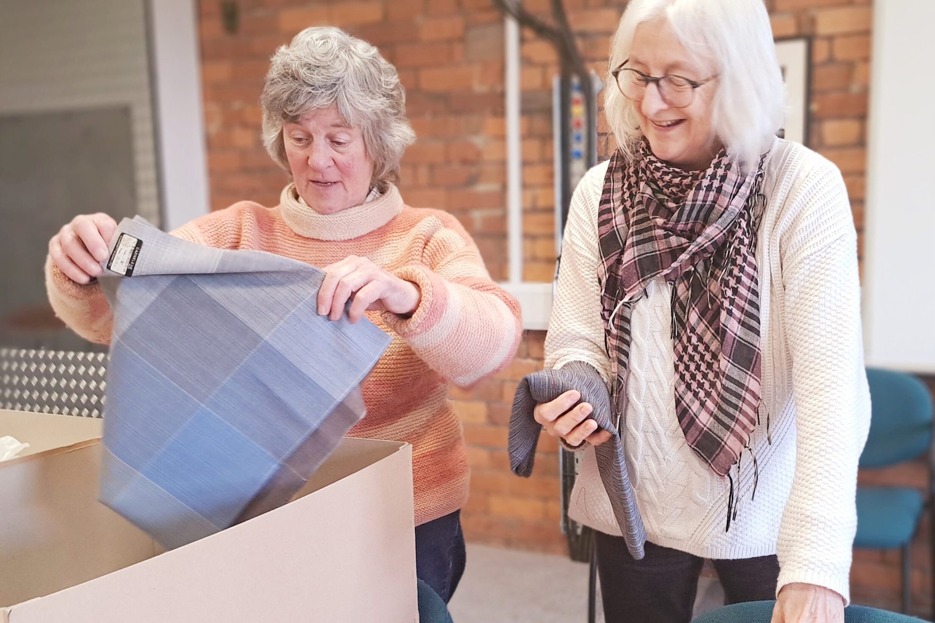 Current Opportunities - Bradford District Museums & Galleries