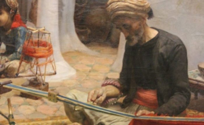 Bradford District Museums & Galleries - Social History