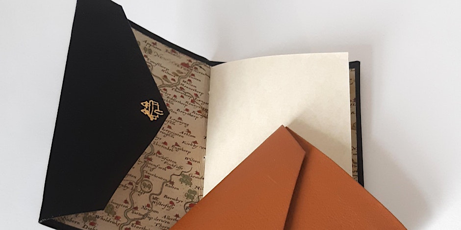 Bradford District Museums & Galleries - Yorkshire Pocket Book making ...