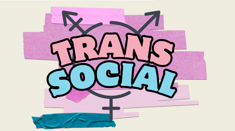 Bradford District Museums & Galleries - Trans Social - Writing Workshop