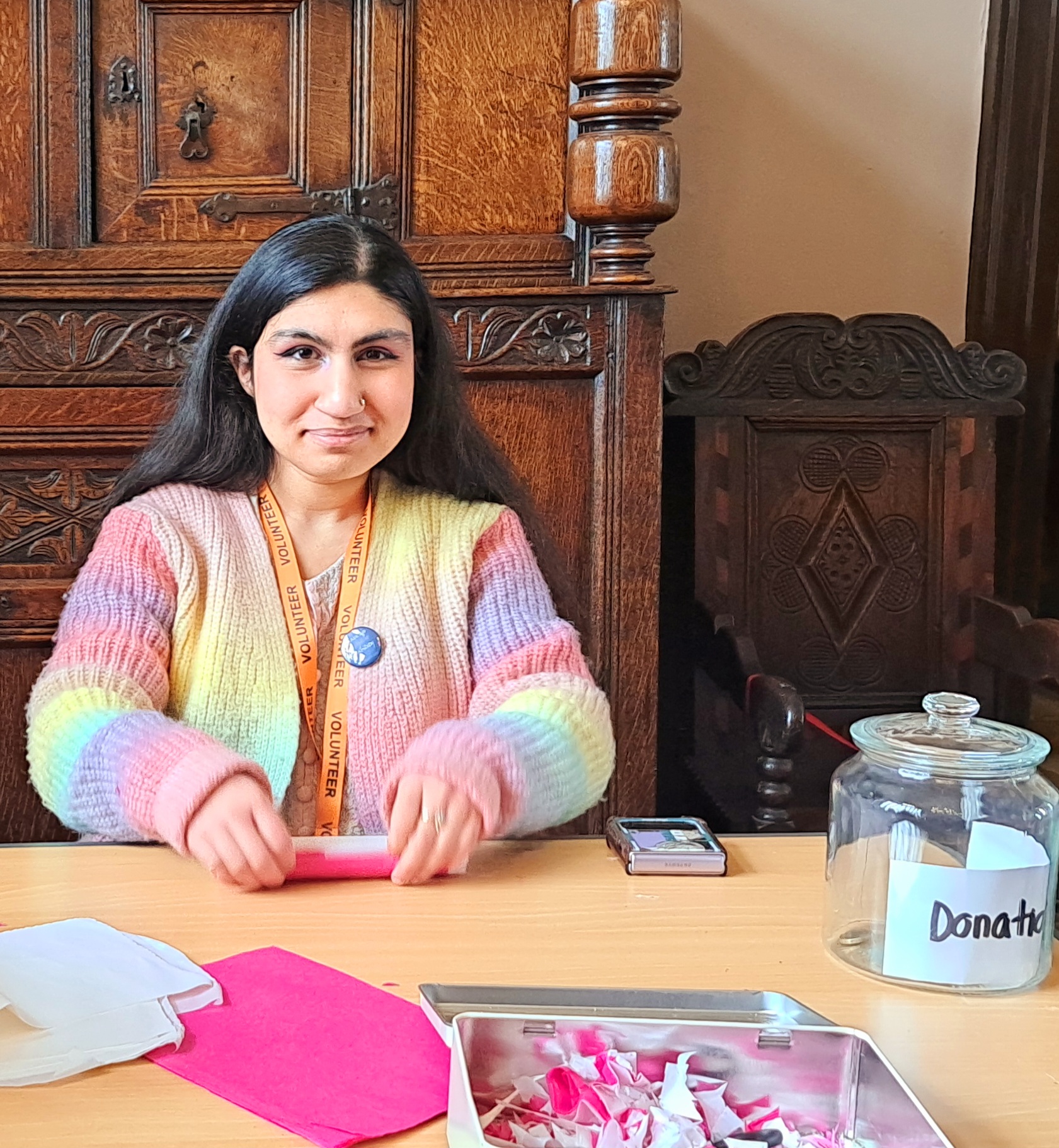 Bradford District Museums & Galleries - Bolling Hall Museum Visiteer