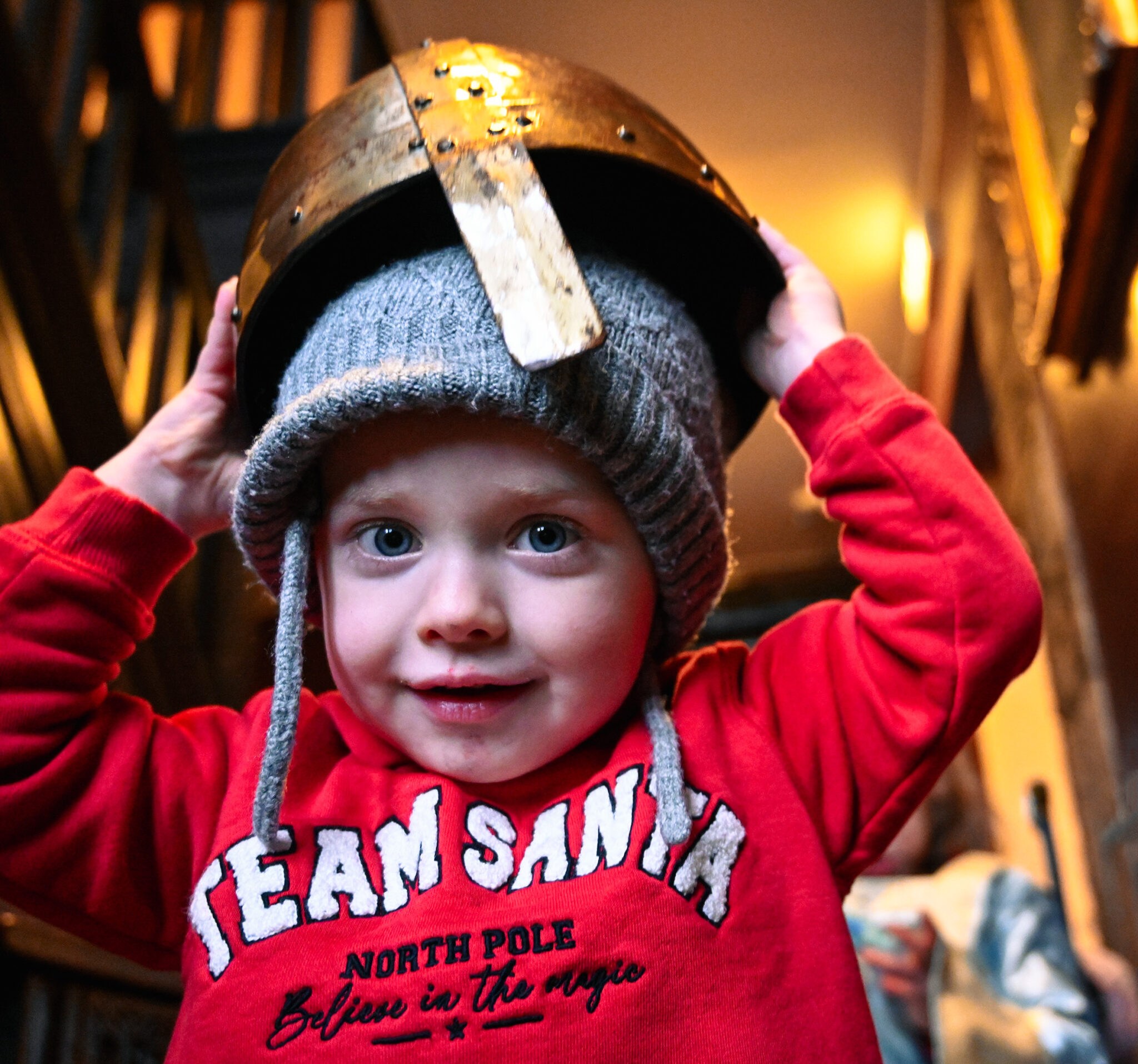 Bradford District Museums & Galleries - Cartwright Hall Art Gallery