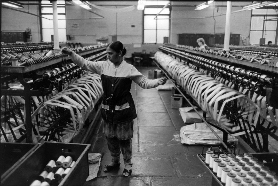 Bradford District Museums & Galleries - Blog: Curating Bradford's ...