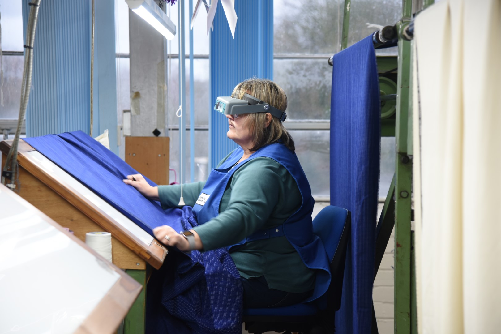 Bradford District Museums & Galleries - Blog: Curating Bradford's ...