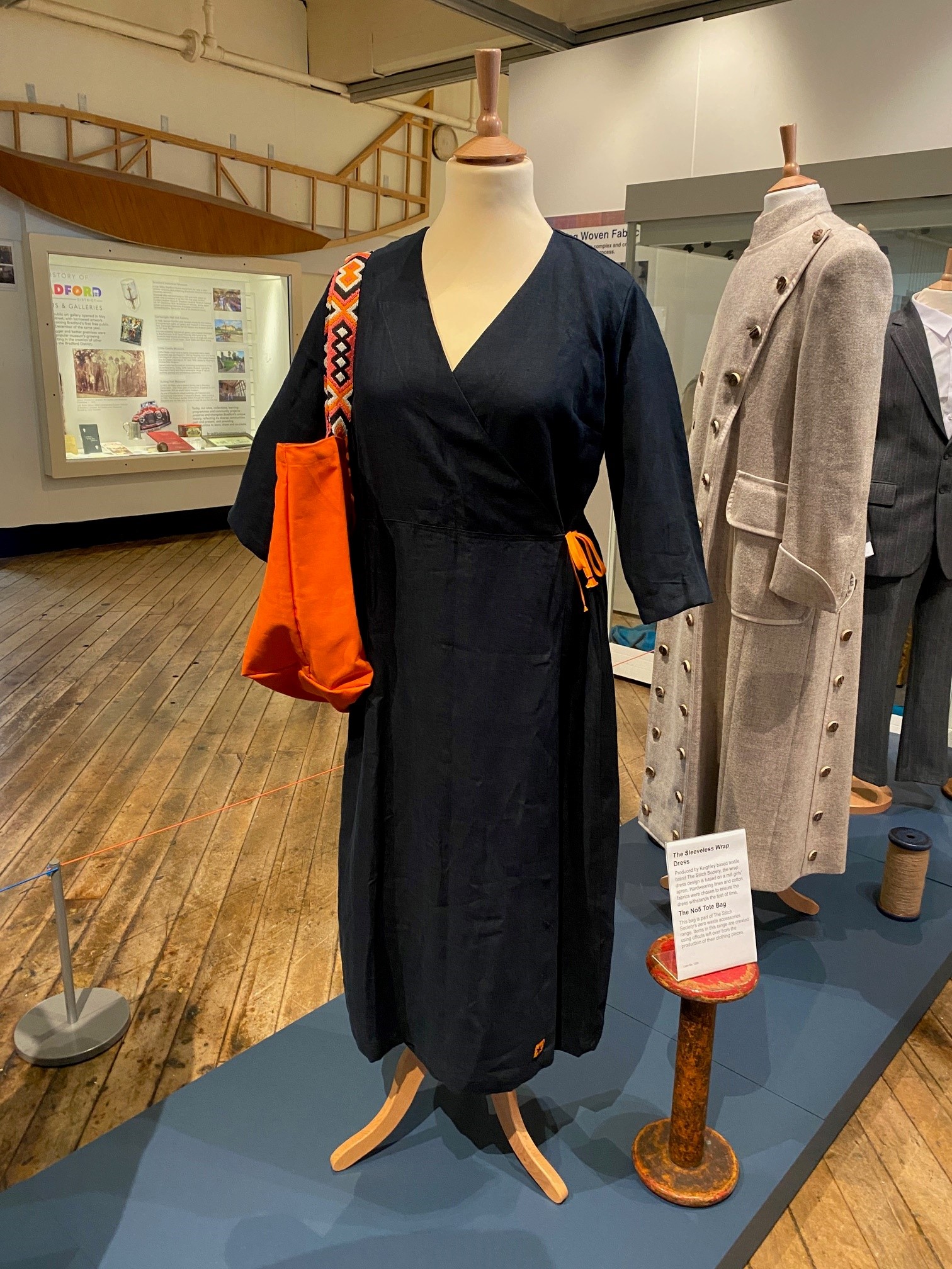 Bradford District Museums & Galleries - Blog: Curating Bradford's ...